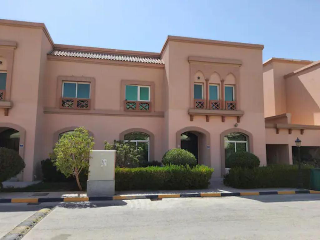 Affordable Fully Furnished 4-bedroom Villa - Doha
