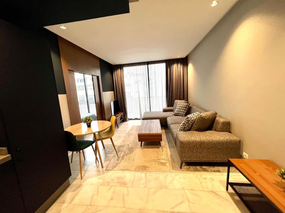 BLiving25-The Chic place In the Town-Well Located, Casablanca (precios ...