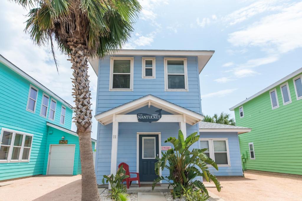 Nantucket, Port Aransas (tarifs actualisés 2024)