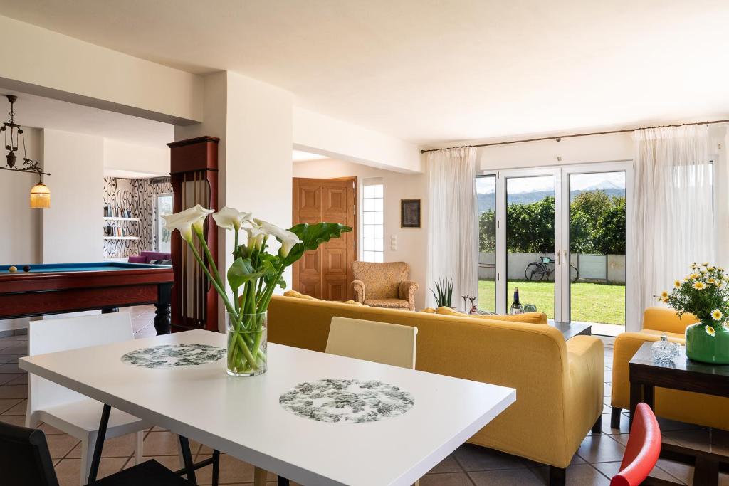 Eos Studio, Chania Town (updated prices 2026)