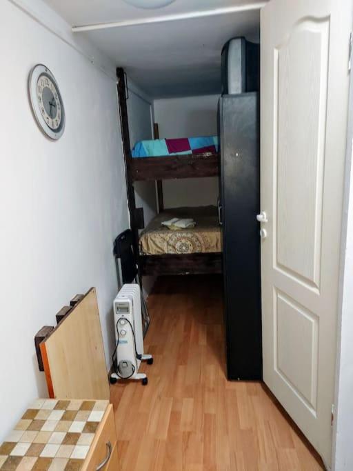 Front Garden Cabin Home With Terrace(self Check-in) - Județul Călărași