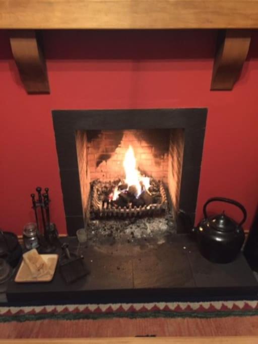 Primrose Cottage, Bushmills - Cosy Self Catering Property, Bushmills ...