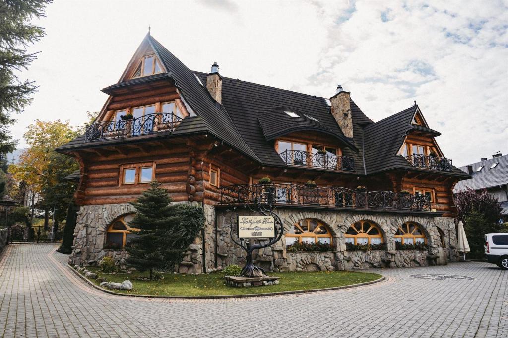 Zakopiański Dwór, Zakopane – Prezzi aggiornati per il 2022