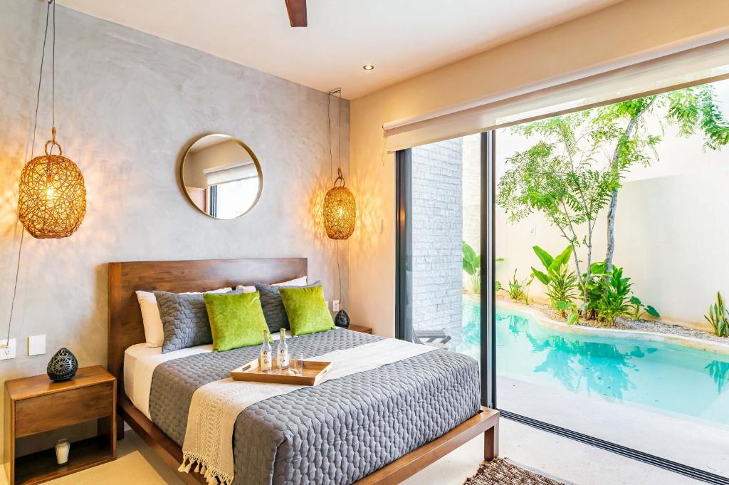 Tulum City Apartments - Love Nest, Tulum (updated prices 2025)