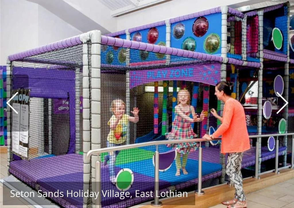 the fishing boat, Port Seton, UK - Booking.com