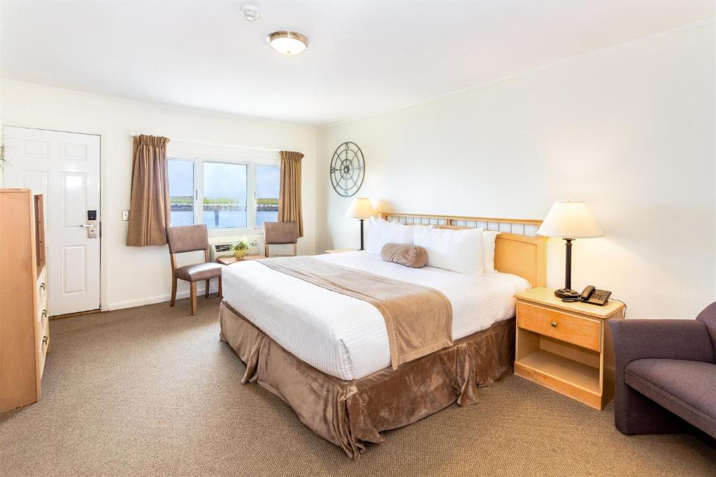 Provincetown Inn, Provincetown (updated prices 2025)