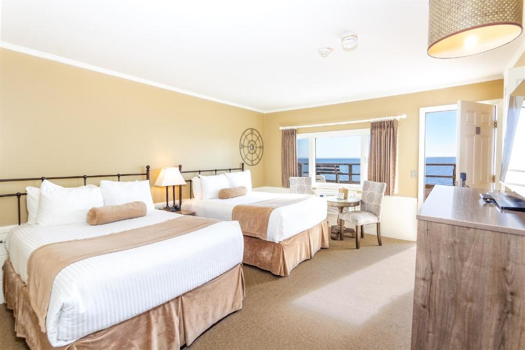 Provincetown Inn, Provincetown (updated prices 2025)