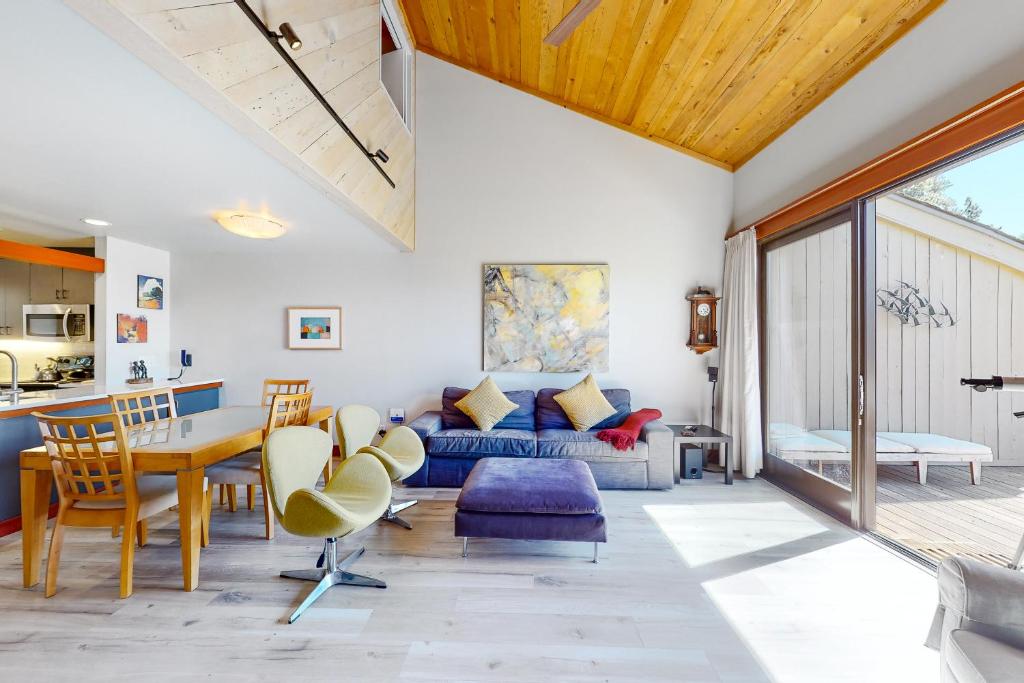 Tutu Hale - Unit 4, Black Butte Ranch (aktualisierte Preise für 2024)