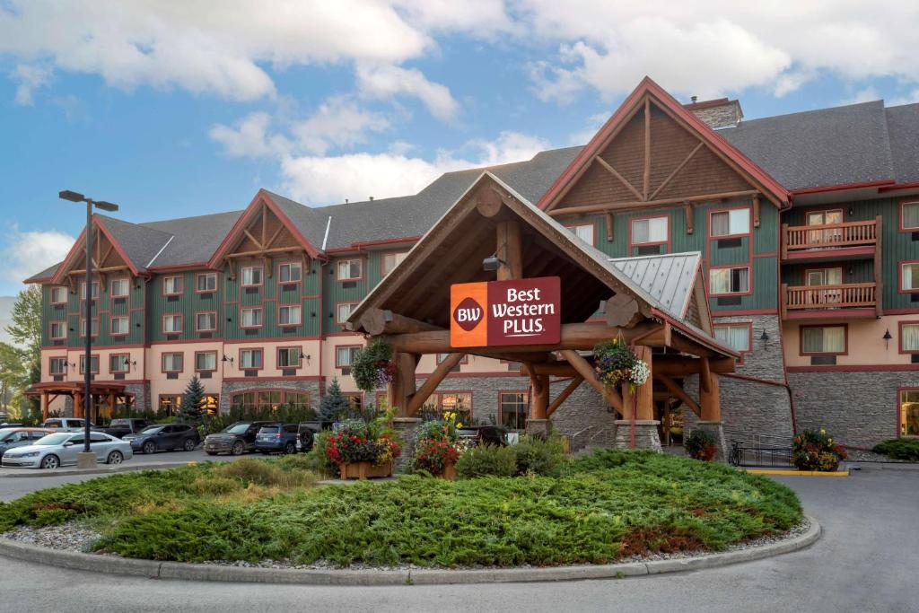 Best Western Plus Fernie Mountain Lodge, Fernie (updated prices 2025)
