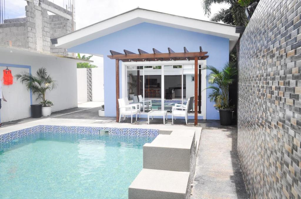 Silang Cavite Private Swimming Pool