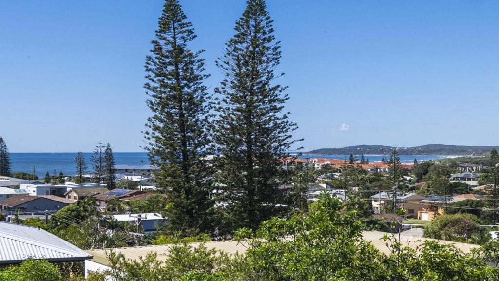Tawny Roost, 10 Church St Yamba, Yamba (updated prices 2026)