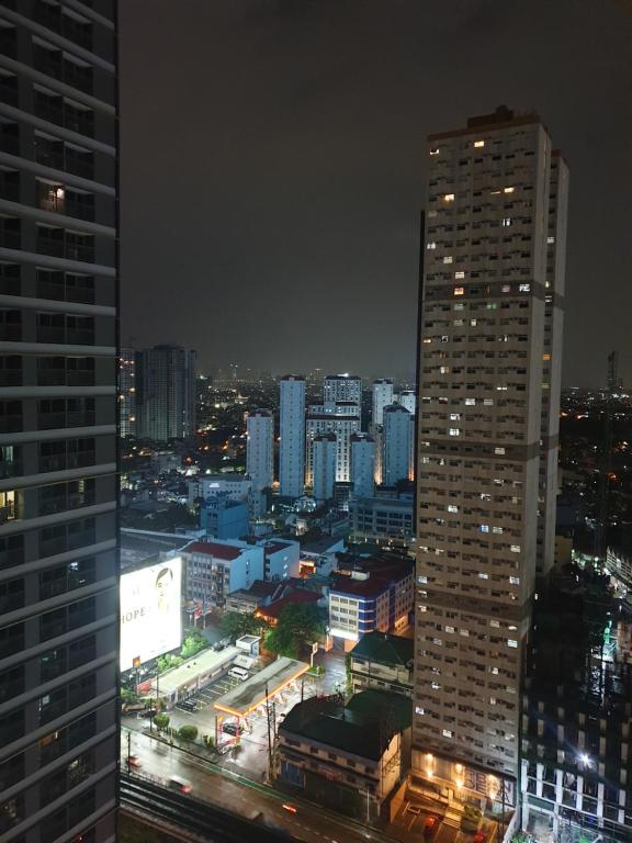SMDC FAME Residences Tower 1 Mandaluyong, Manila (nove cijene za 2025.)