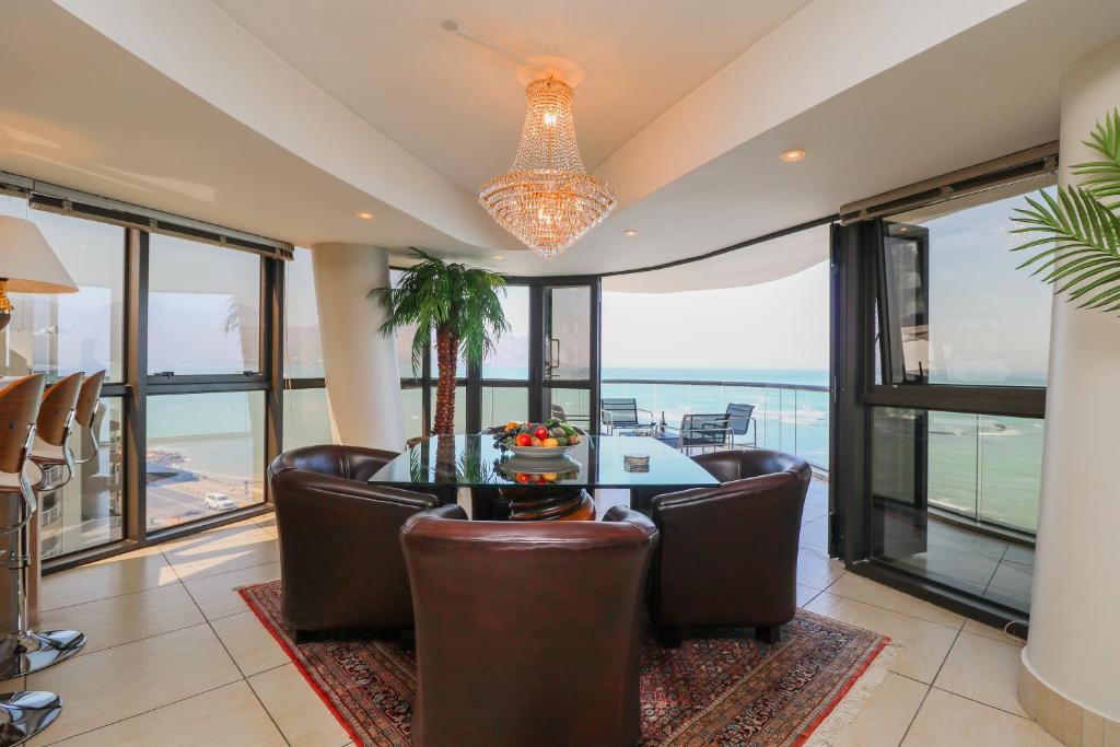 Ocean View 505 Self Catering Accommodation Strand Western Cape South ...