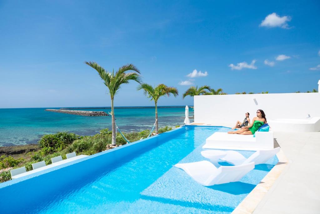 Ronsard Resort IRABU, Miyako-jima (updated prices 2025)
