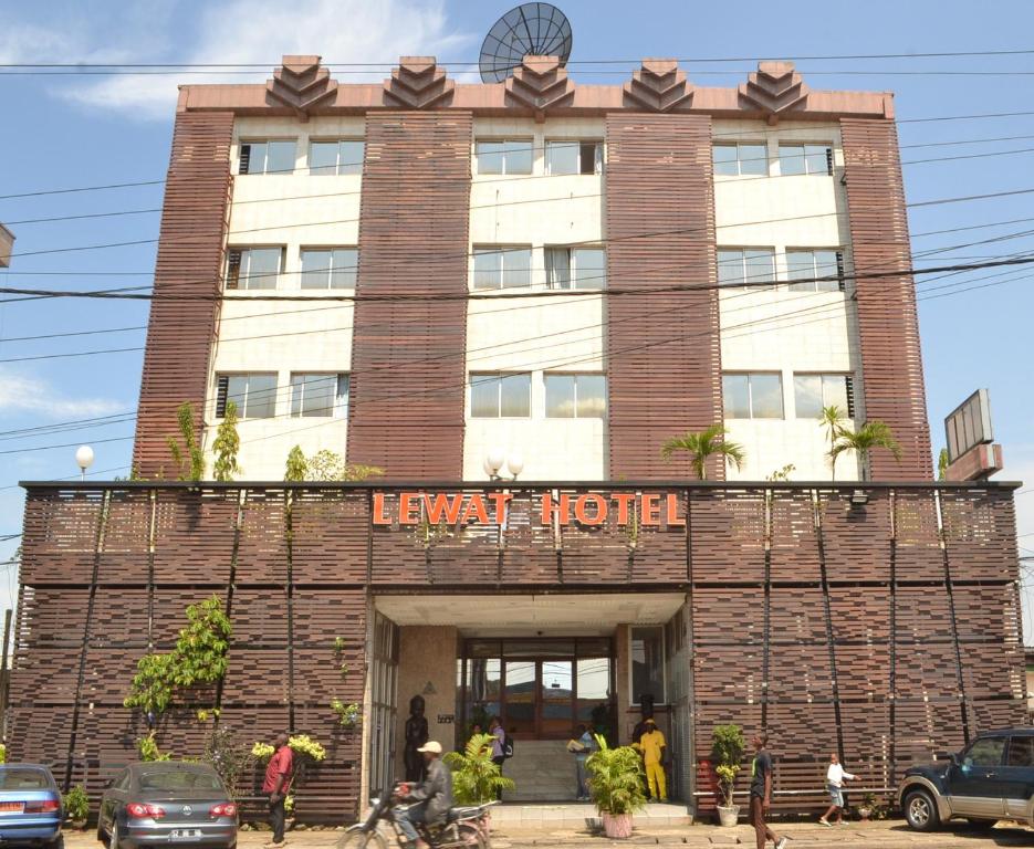 HOTEL LEWAT, Douala – Preços atualizados 2023