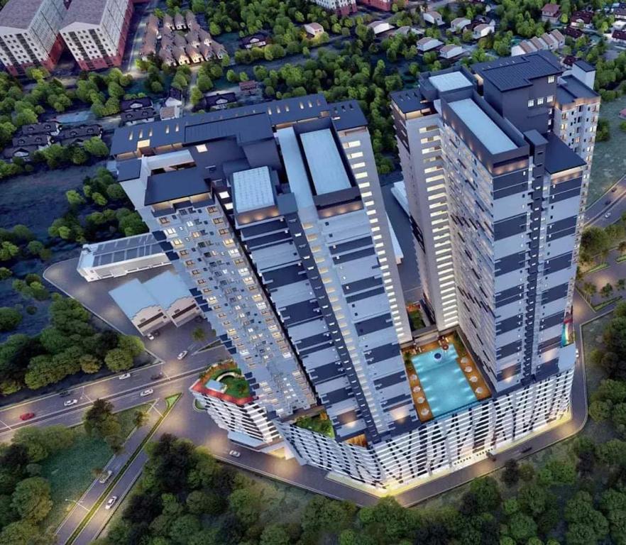 Vista bangi homestay, Kajang (updated prices 2024)