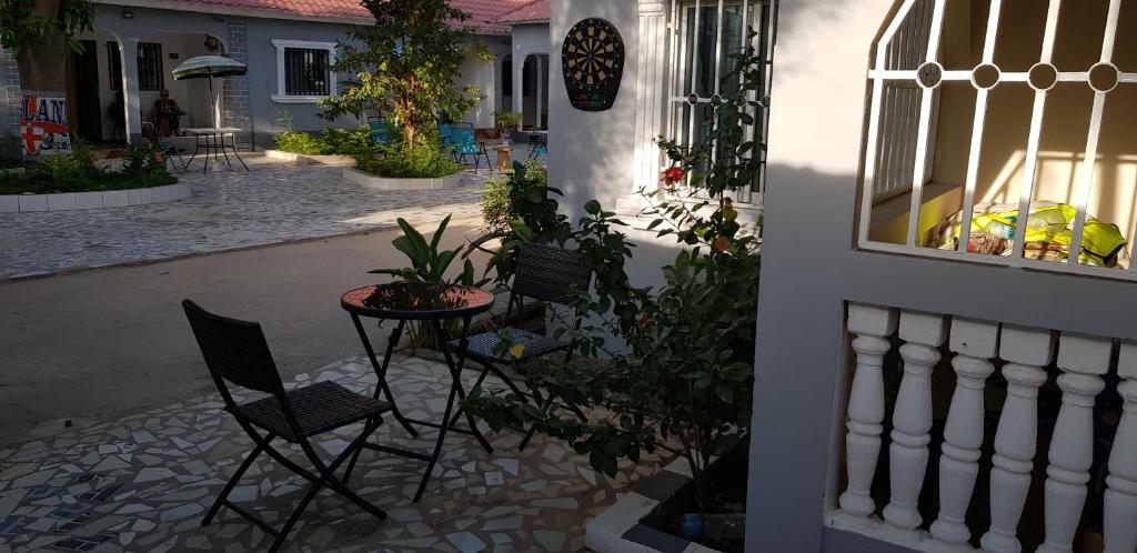 The bb's, Jamisa (updated prices 2025)