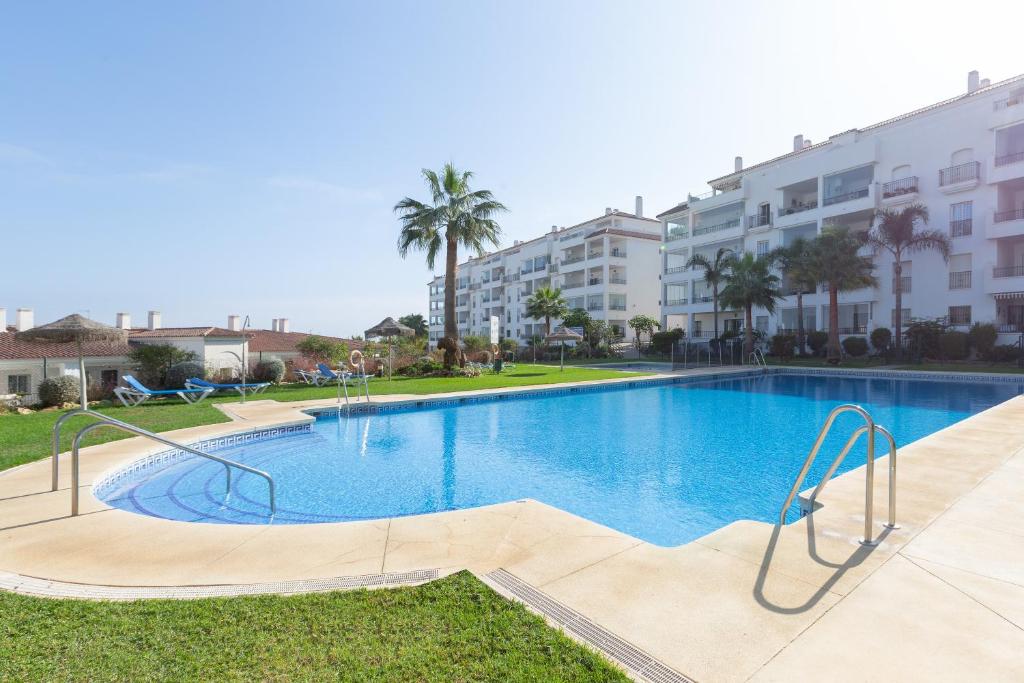 Rancho Penthouse, Mijas Costa (updated prices 2026)