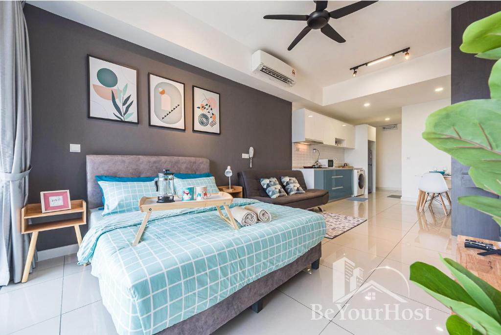 Continew Residences Kuala Lumpur, Kuala Lumpur – Updated 2024 Prices