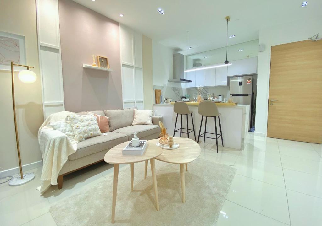 Lily and Loft - Camellia @ Bangsar Kuala Lumpur, Kuala Lumpur (updated ...