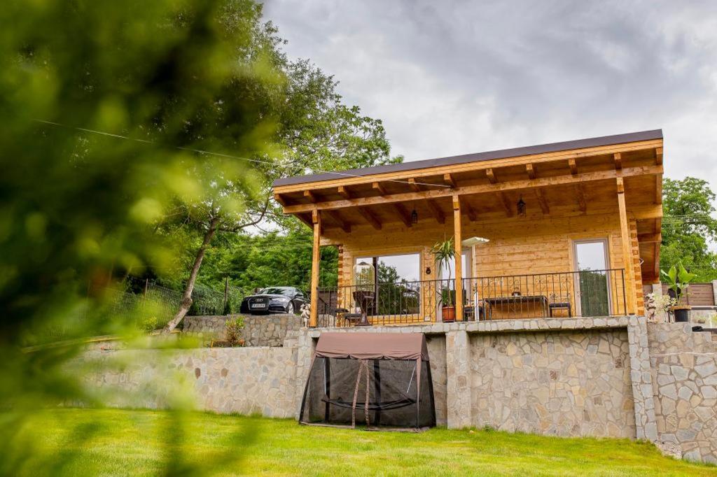 Mon Resort by Ana1St, Scărişoara (updated prices 2026)