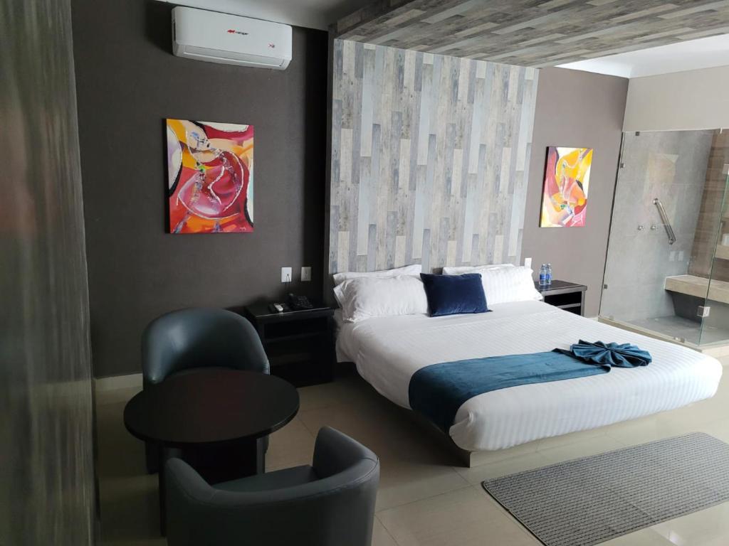 Motel Real de Queretaro, Querétaro – Precios actualizados 2023