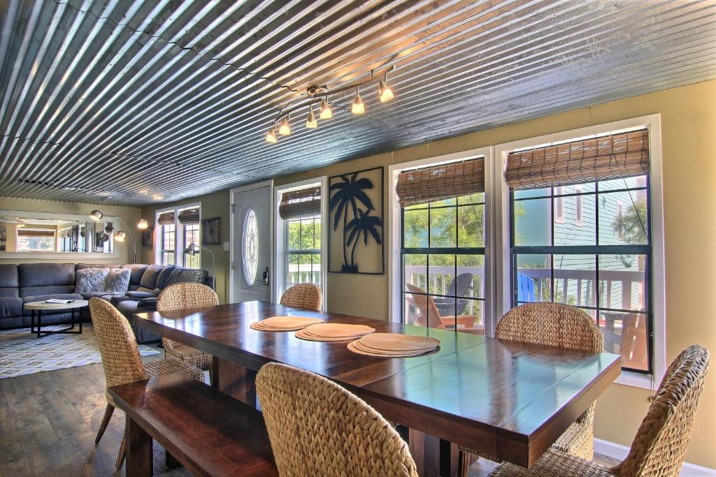 4 - Palms, Port Aransas (updated prices 2024)