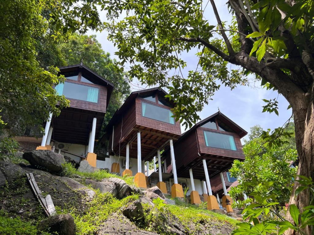 Kawarin Secret Hut Hotel and Resort, Ban Nua (updated prices 2025)