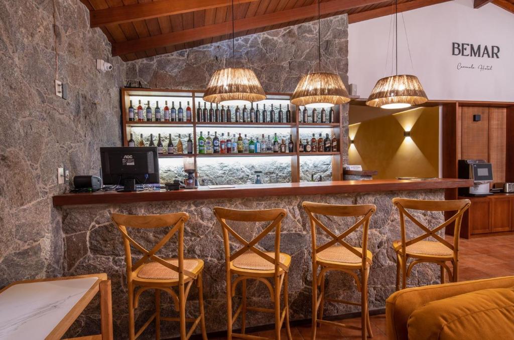 Bemar Carmelo Hotel, Carmelo (updated prices 2025)