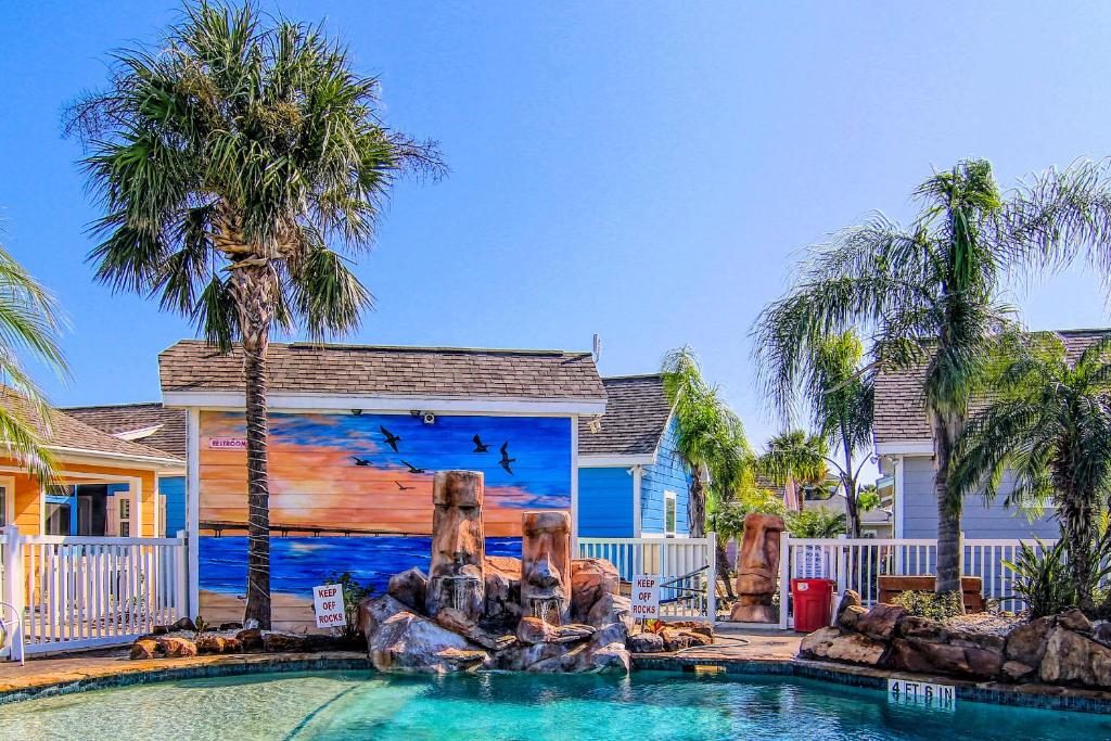 Moore Fun - House, Port Aransas – Updated 2022 Prices