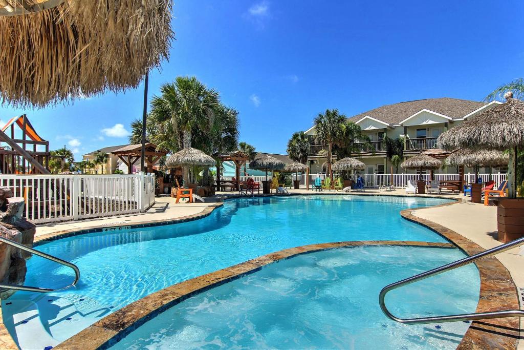 Moore Fun - House, Port Aransas (updated prices 2024)