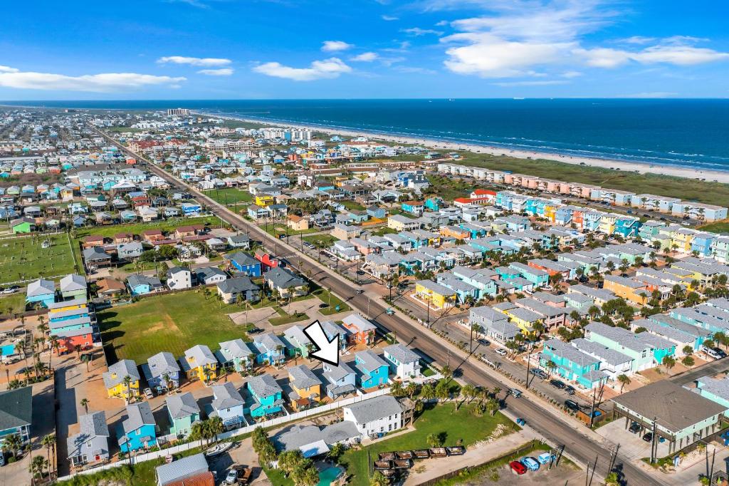 Island Fever - House, Port Aransas (updated prices 2024)