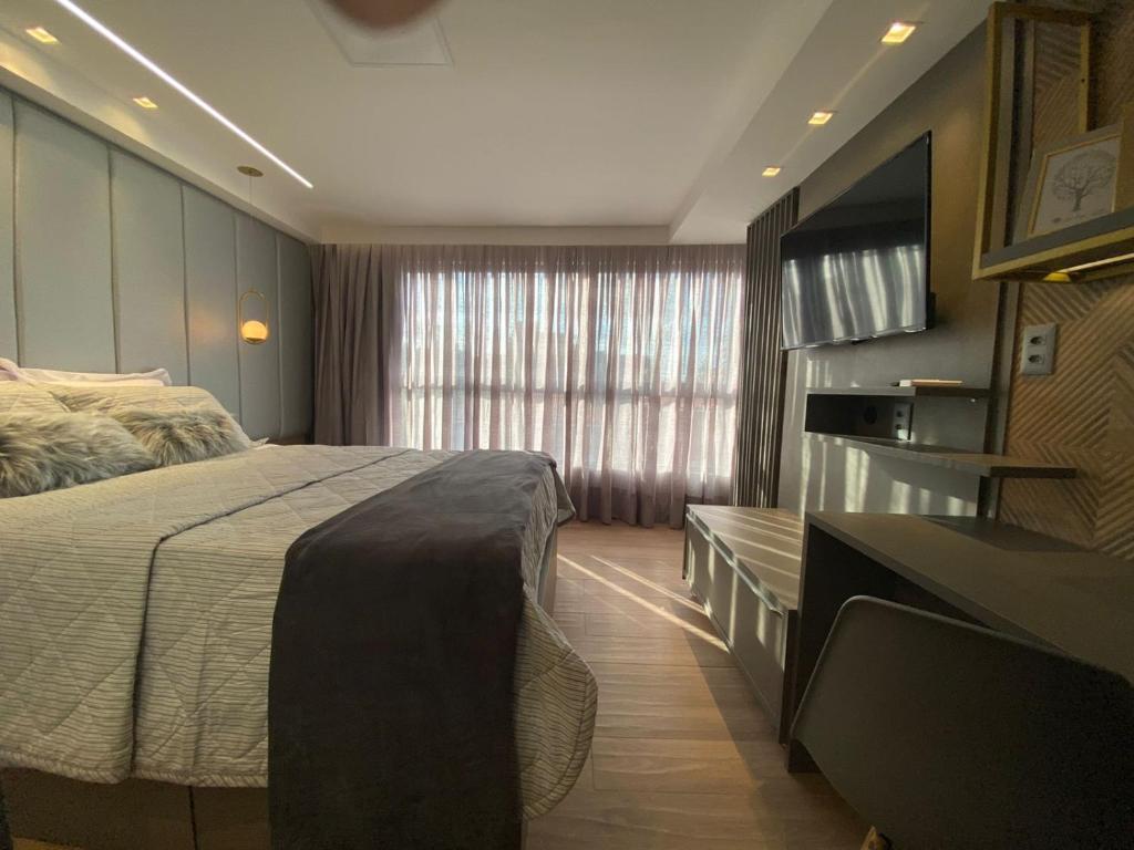 Flat moderno em Cabo Branco, João Pessoa (aktualisierte Preise für 2026)