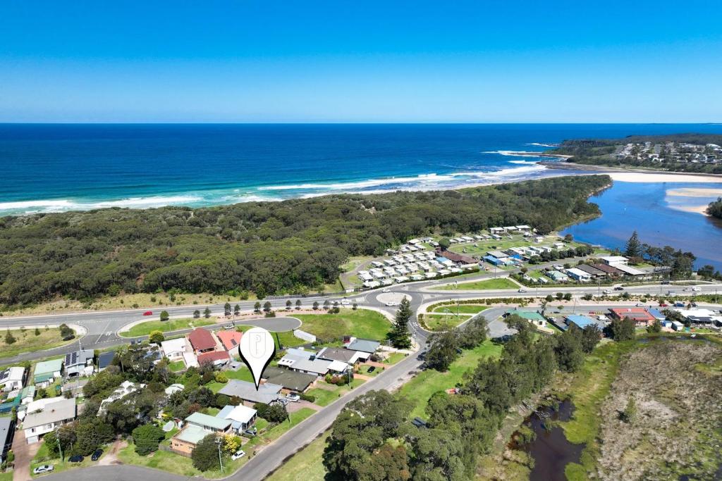 The Beachhouse at Burrill, Burrill Lake (updated prices 2025)