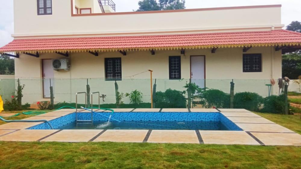 NanDha Illam- The Courtyard Heritage HomeStay, Yelagiri – Updated 2023 ...