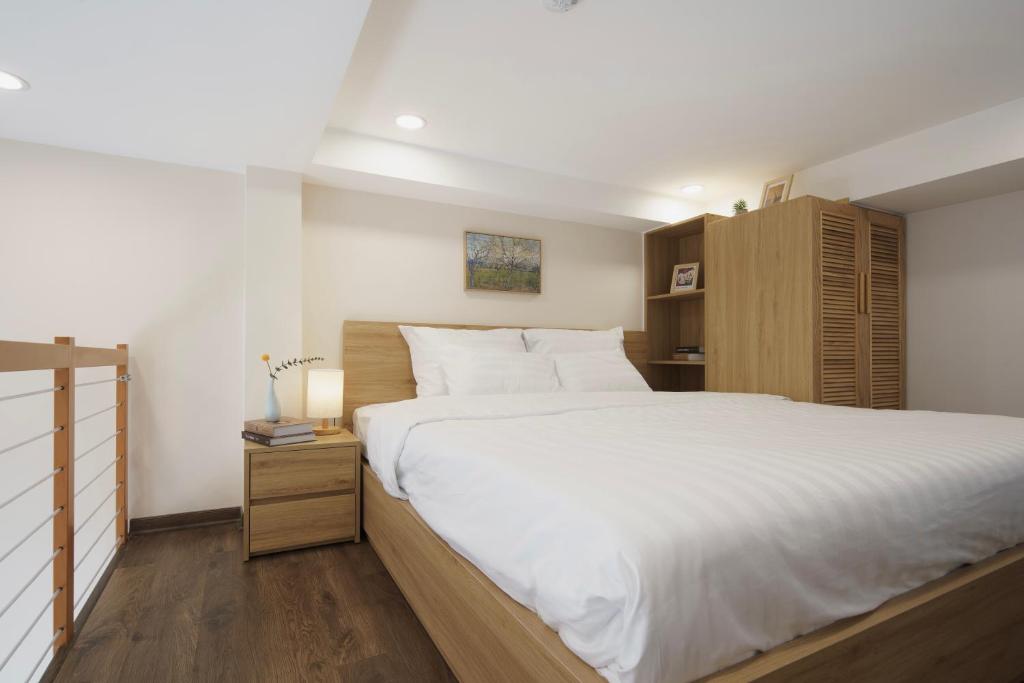 LATA Hotel & Apartments - Da lat