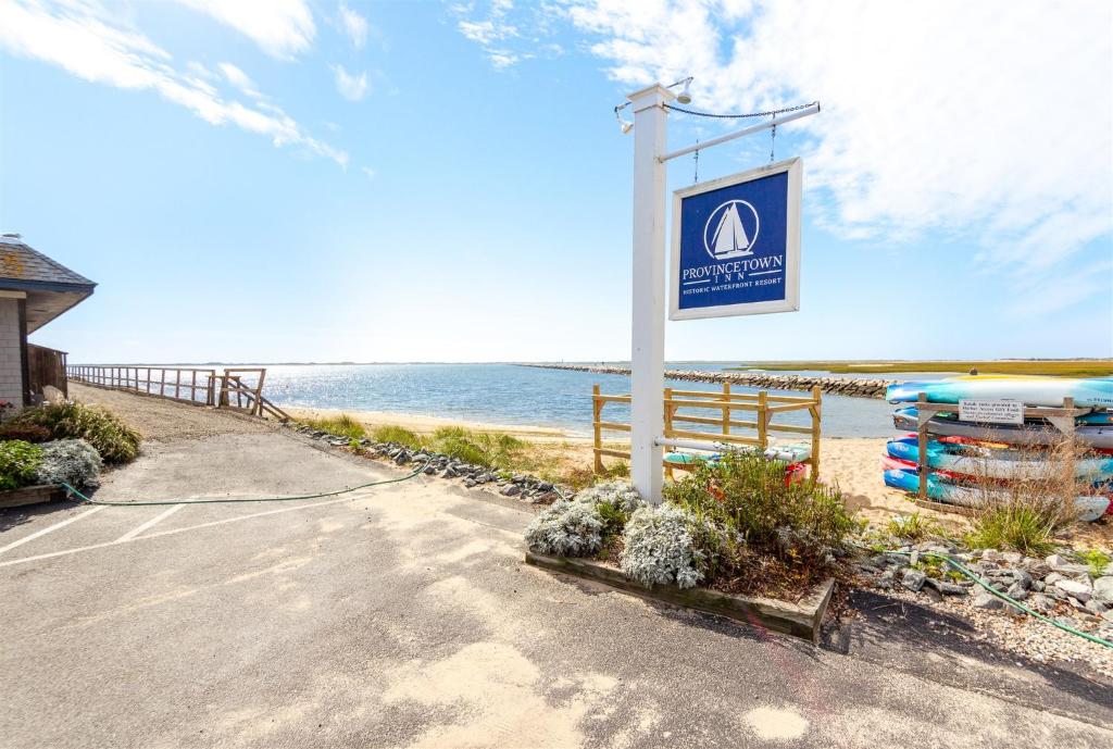 Provincetown Inn, Provincetown (updated prices 2025)