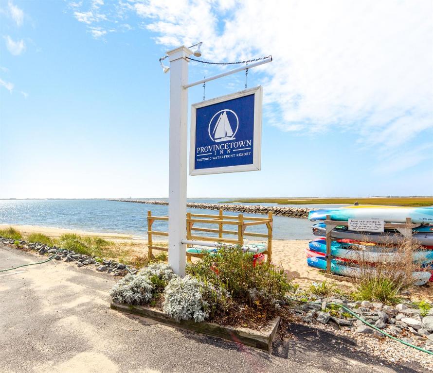 Provincetown Inn, Provincetown (updated prices 2025)
