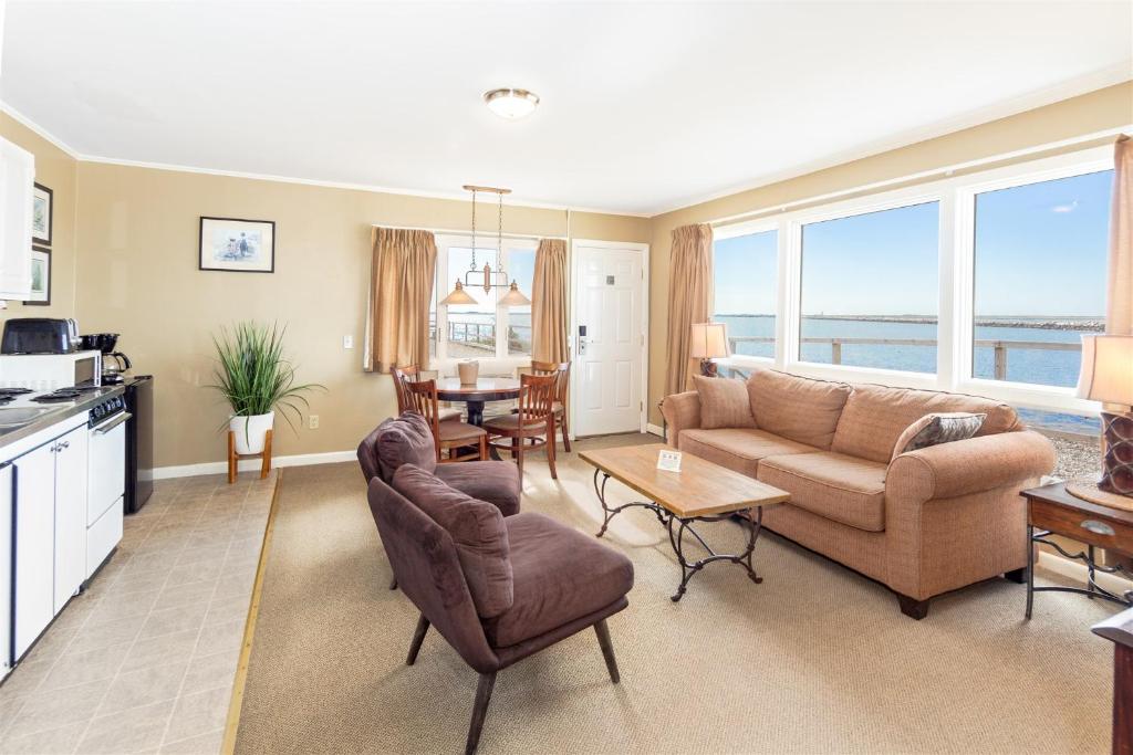 Provincetown Inn, Provincetown (updated prices 2025)