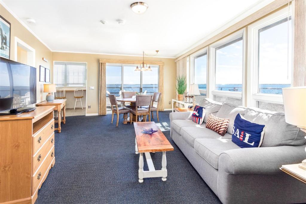 Provincetown Inn, Provincetown (updated prices 2025)