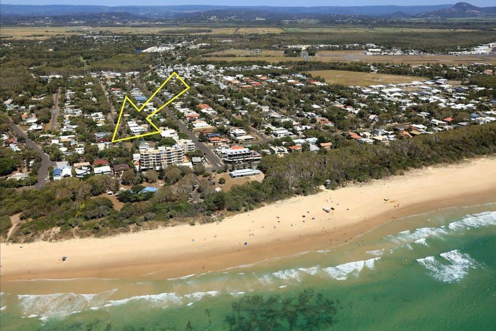 Mudjimba Top Deck - 150m from beach, Mudjimba – Precios actualizados 2023