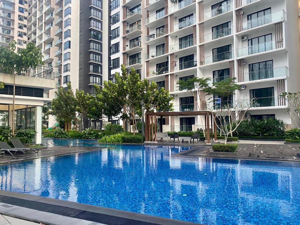 GENTING MIDHILL SKY SUITE GENTING, Genting Highlands (bijgewerkte ...