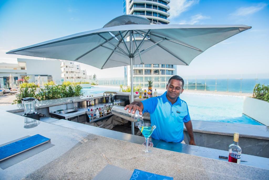 The Capital Pearls Hotel, Durban – Updated 2023 Prices