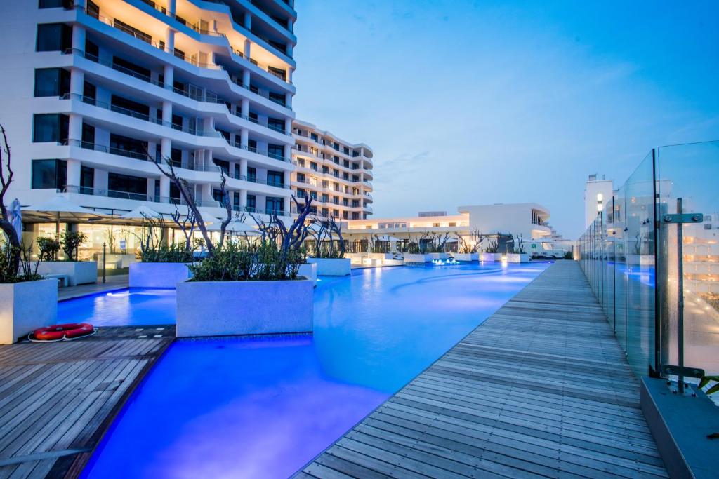 The Capital Pearls Hotel, Durban (updated prices 2025)