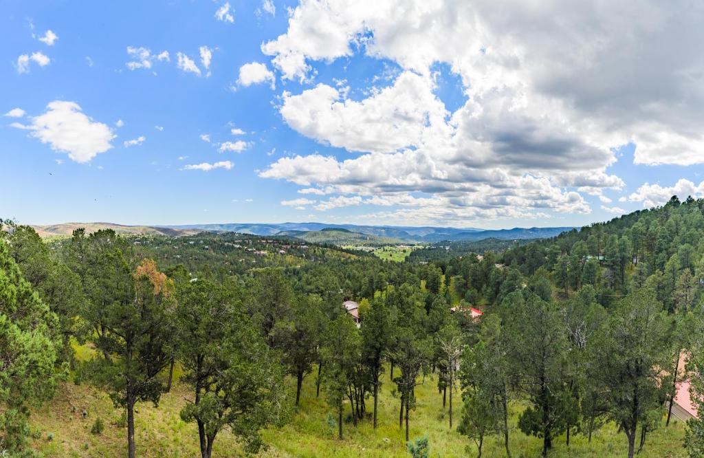 Living the Dream, Ruidoso (updated prices 2025)
