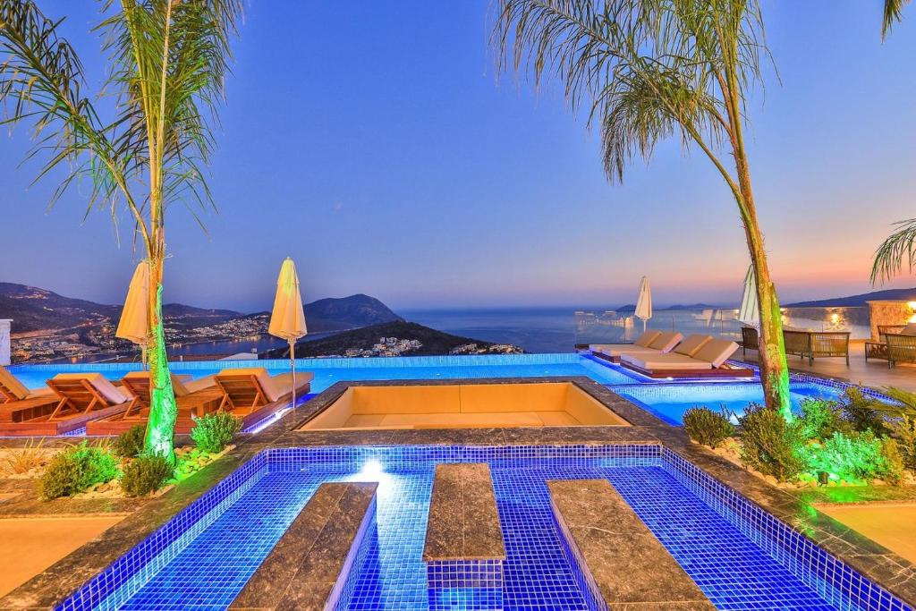 Villa Max View - Kalkan Villa, Kas (updated prices 2025)