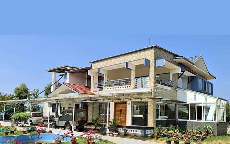 The Periaheights, Periya (updated prices 2026)