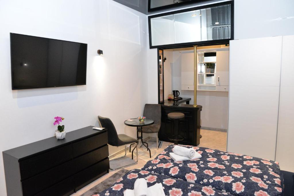 Room Marsonia, Slavonski Brod (updated prices 2026)