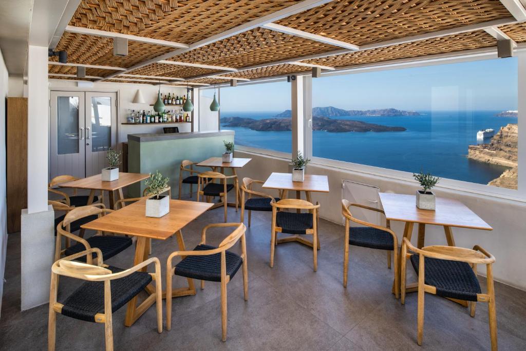 Villa Irini Fira - Adults Only, Fira (updated prices 2025)