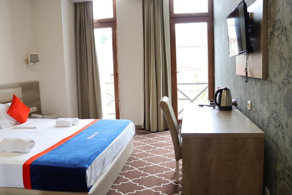 Link Hotel Tbilisi - Tbilisi